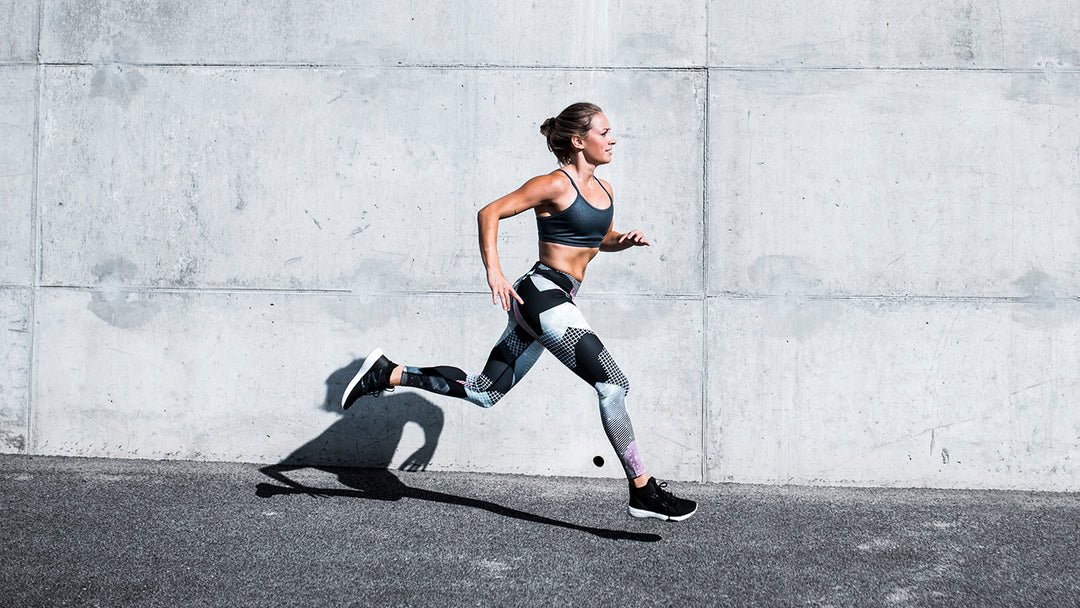 The Ultimate Workout Guide to Staying Fit on the Go - PVL