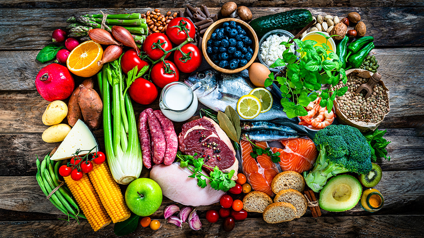 A Full Analysis of the Paleo Vs. Keto Diet & Intermittent Fasting – PVL ...
