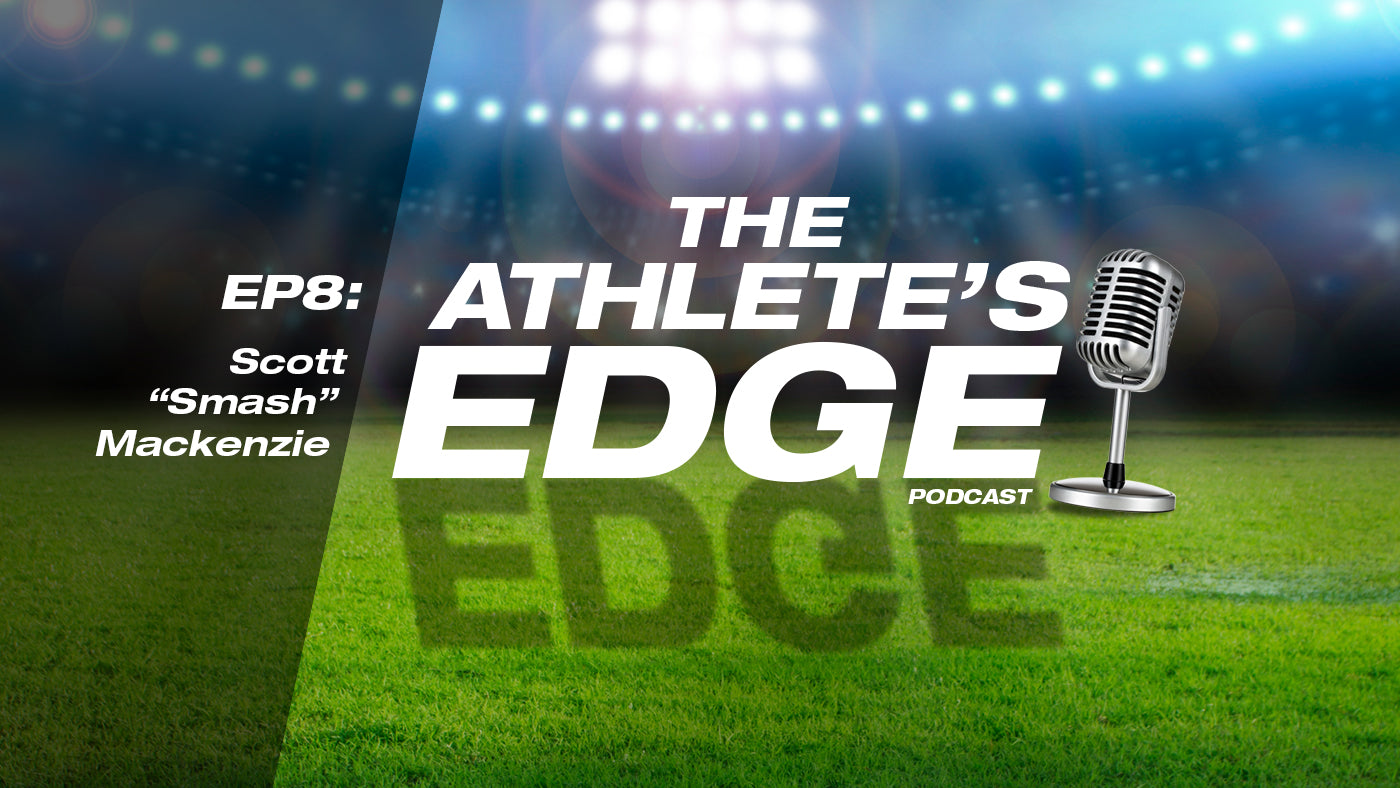 Ep.8 Smash – PVL Canada