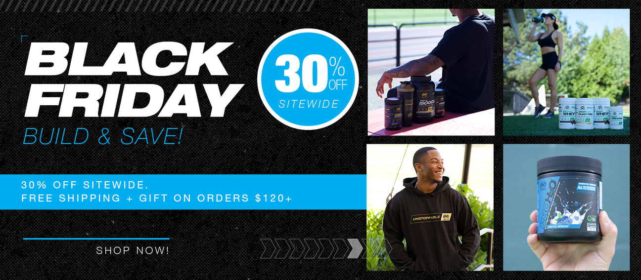 PVL Pure Vita Labs – PVL Canada