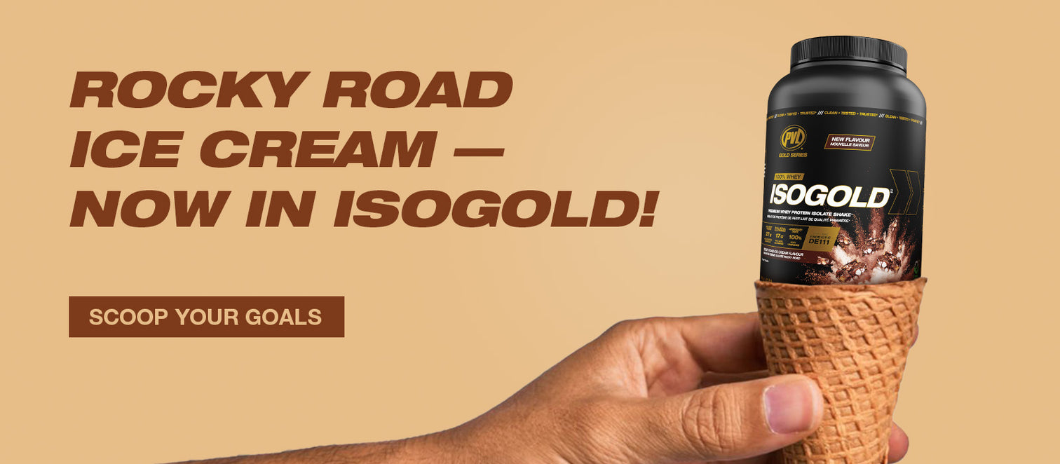 PVL Pure Vita Labs – PVL Canada