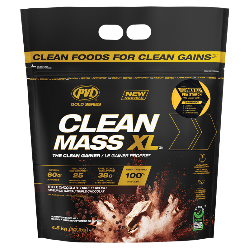 Proteins – PVL Canada