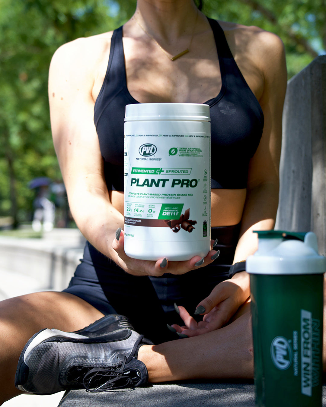 PVL | Plant-Pro – PVL Canada